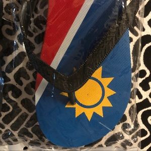 Shoes | New Namibia Rubber Zorries | Poshmark